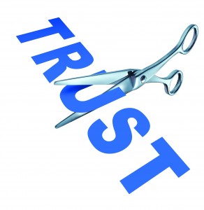 Seven Reasons Your Coworkers Don’t Trust You - Career Intelligence