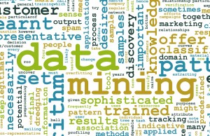 data mining - Career Intelligence