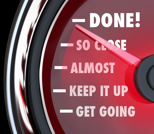 Get More Of What You Want By Setting Goals - Career Intelligence