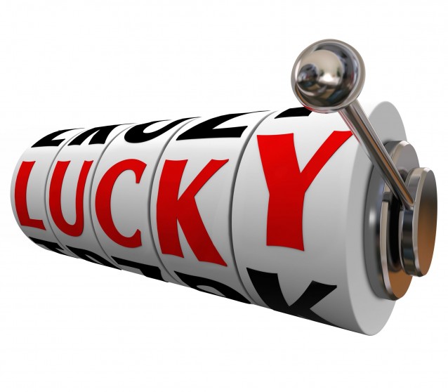 Increase Your Luck For Better Business Success - Career Intelligence
