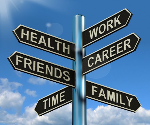 Are You A Good Juggler? (Part 1) - Career Intelligence