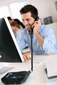 How to Improve Telephone Interview Skills