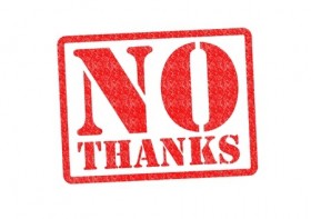 How To Reject A Job Offer Or Promotion—Gracefully - Career Intelligence