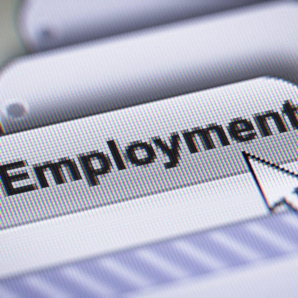 2021 Employment Trends - Career Intelligence